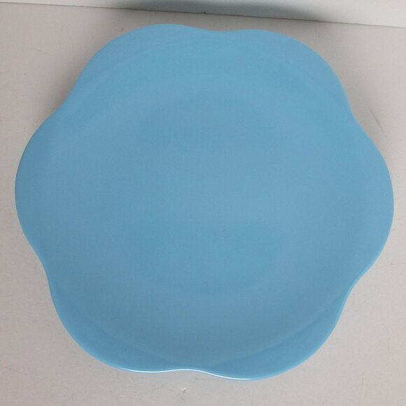 Dining | Flower Shaped Melamine Plates | Poshmark